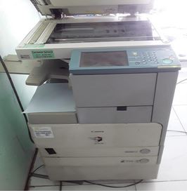 Foto copy dan print copy | SIPLah