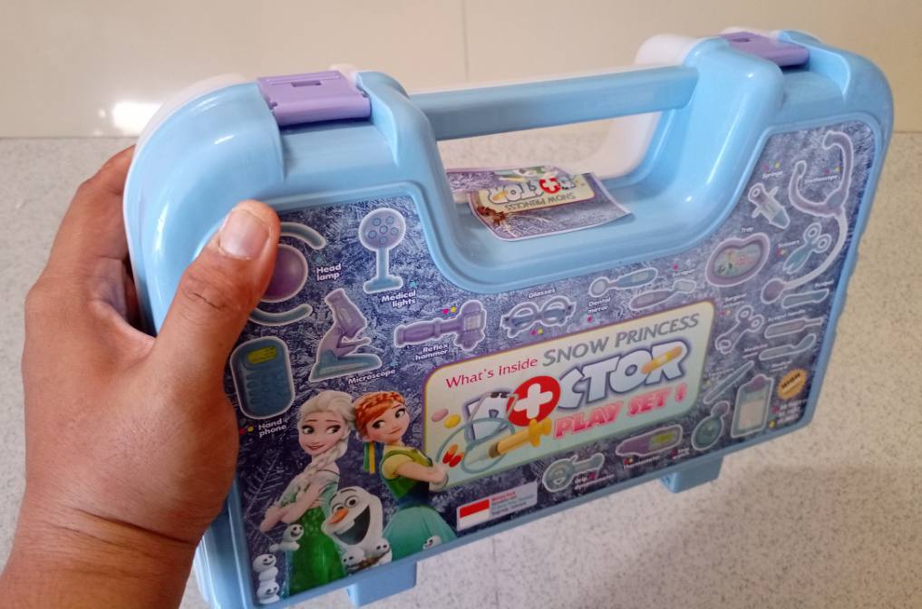 SIPLah Telkom - Belanja Keperluan Sekolah Online Makin Mudah