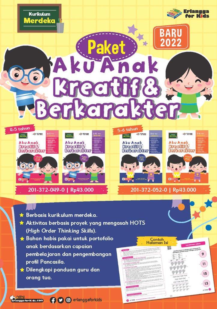 Buku Paket Siplah
