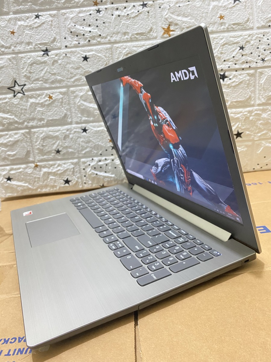 Laptop Lenovo Ideapad 330-15AST RAM 4GB SSD 128GB AMD RADEON R5 | SIPLah