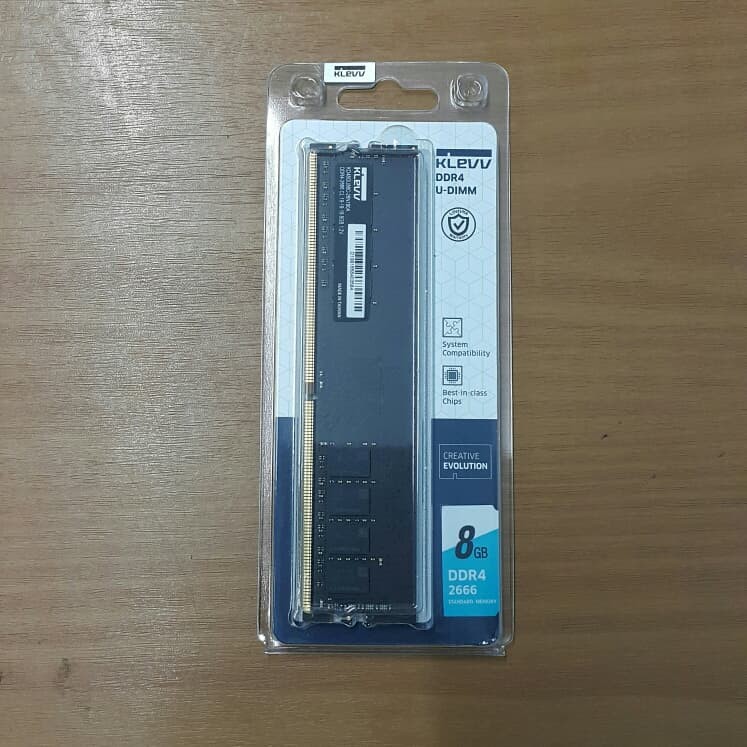 MEMORY RAM 8GB | SIPLah