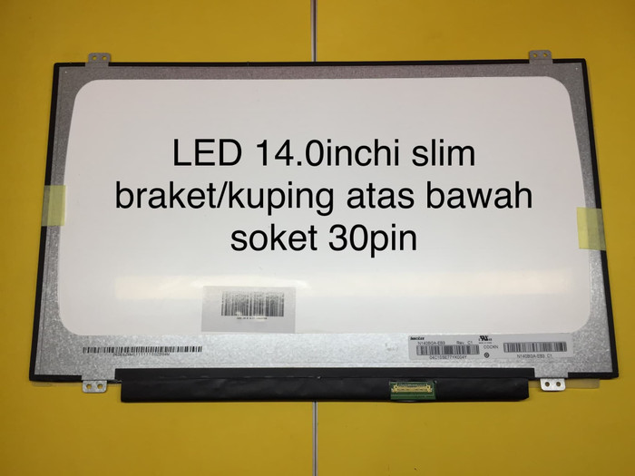 Lcd Laptop 14 inch | SIPLah