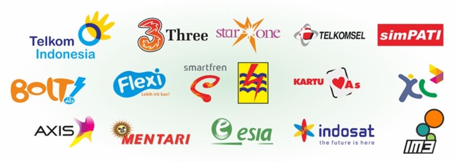 Pulsa Elektrik Rp. 10.000 | SIPLah