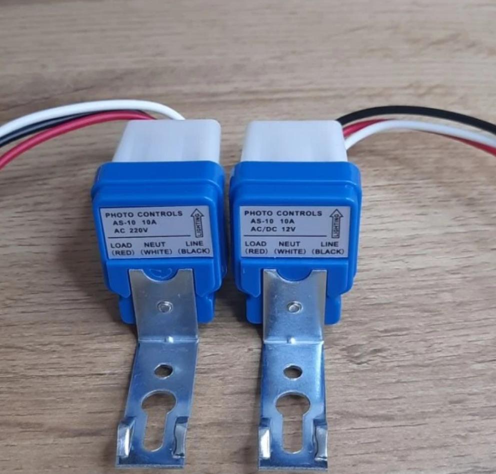 PHOTO CELL 3A AMR | SIPLah