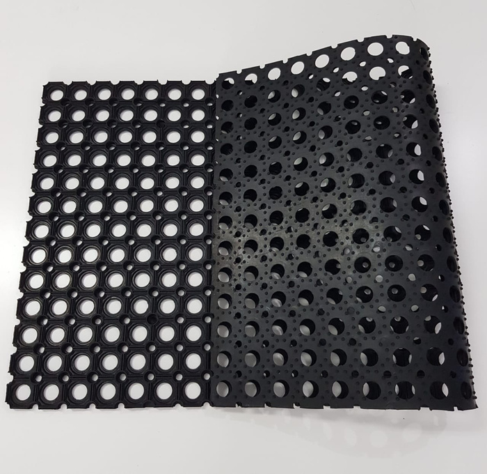 Keset Karpet Karet Anti Slip Kamar Mandi 50 x 100 | SIPLah