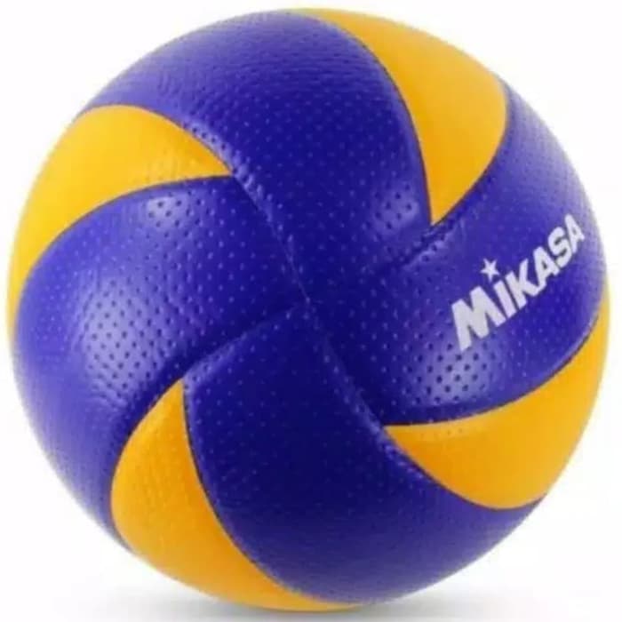 Bola Volly | SIPLah