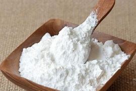 Amylum Manihot | SIPLah