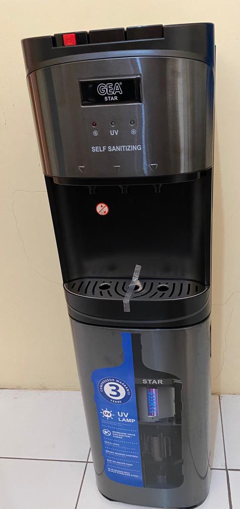 Dispenser Gea Star | SIPLah