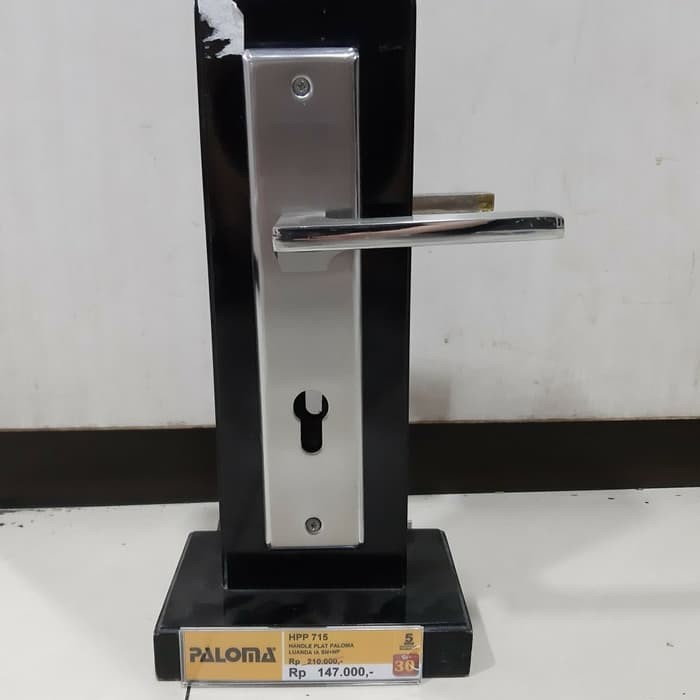 Handle Pintu | SIPLah