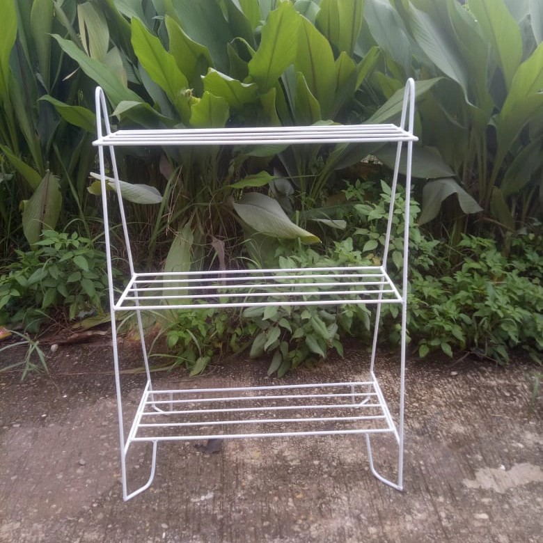 Tempat /Rak Bibit | SIPLah