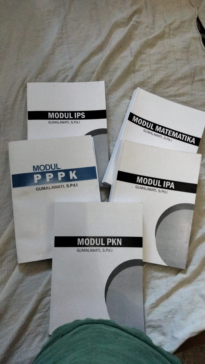 SIPLah Telkom - Belanja Keperluan Sekolah Online Makin Mudah