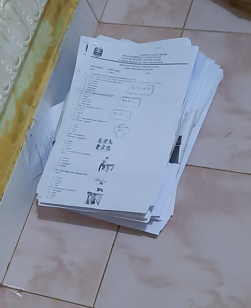 SIPLah Telkom - Belanja Keperluan Sekolah Online Makin Mudah