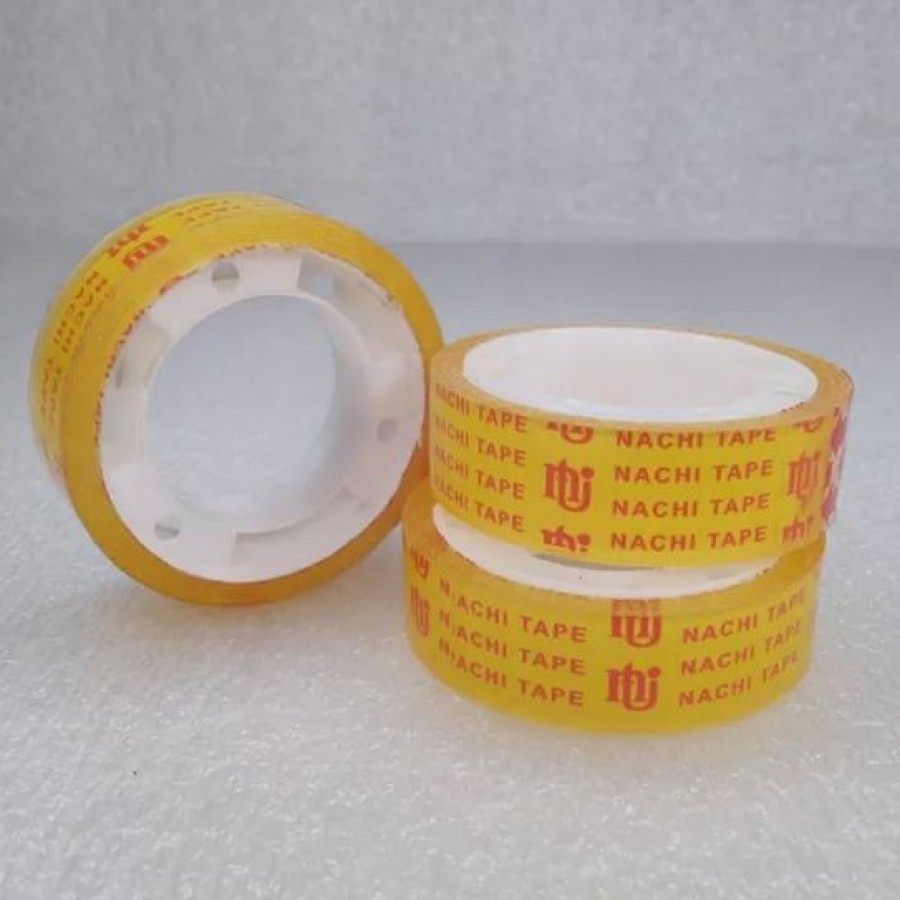 Solasi Isolatif Bening Kecil | SIPLah