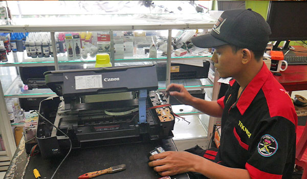 SIPLah Telkom - Belanja Keperluan Sekolah Online Makin Mudah