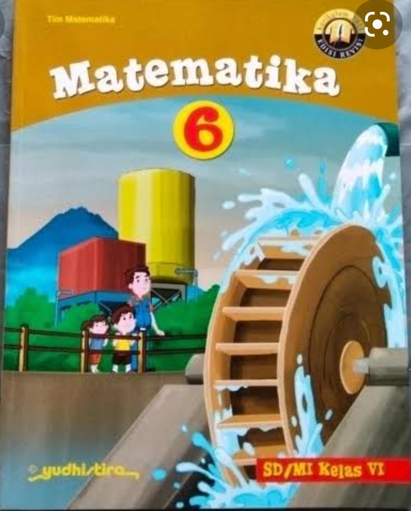 Matematika 6 | SIPLah