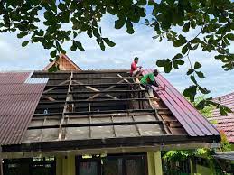 Jasa pemeliharaan atap sekolah | SIPLah