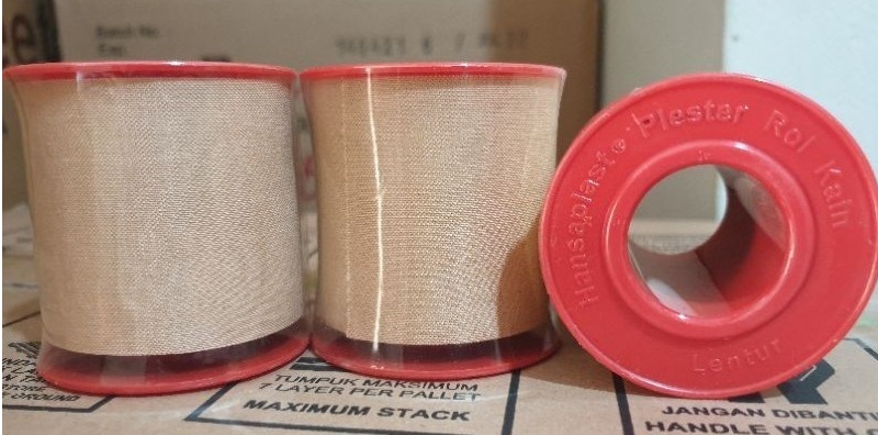 Plester / Handyplast | SIPLah