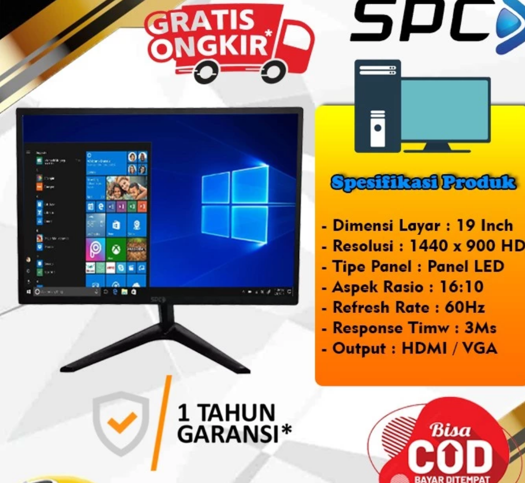 SIPLah Telkom - Belanja Keperluan Sekolah Online Makin Mudah