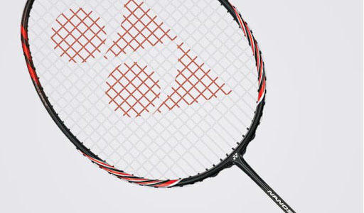 RAKET BADMINTON | SIPLah