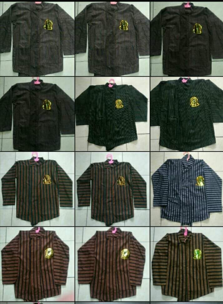 SURJAN DEWASA L | SIPLah