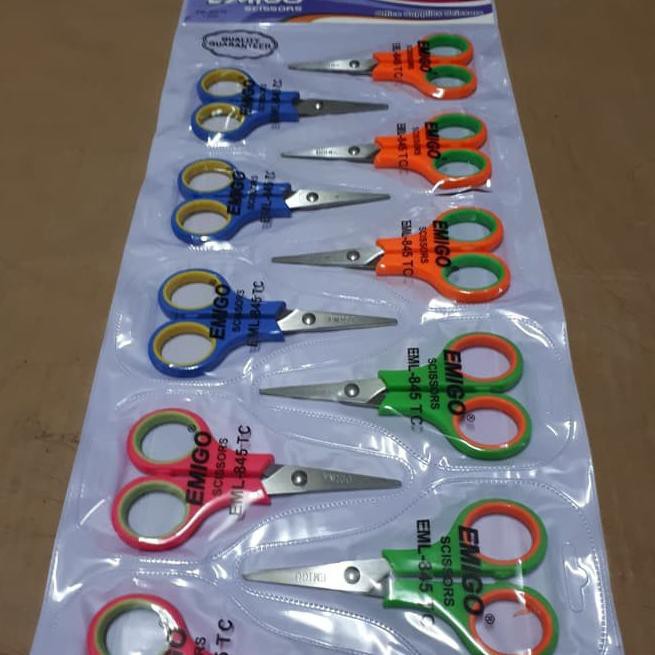 Gunting ATK | SIPLah