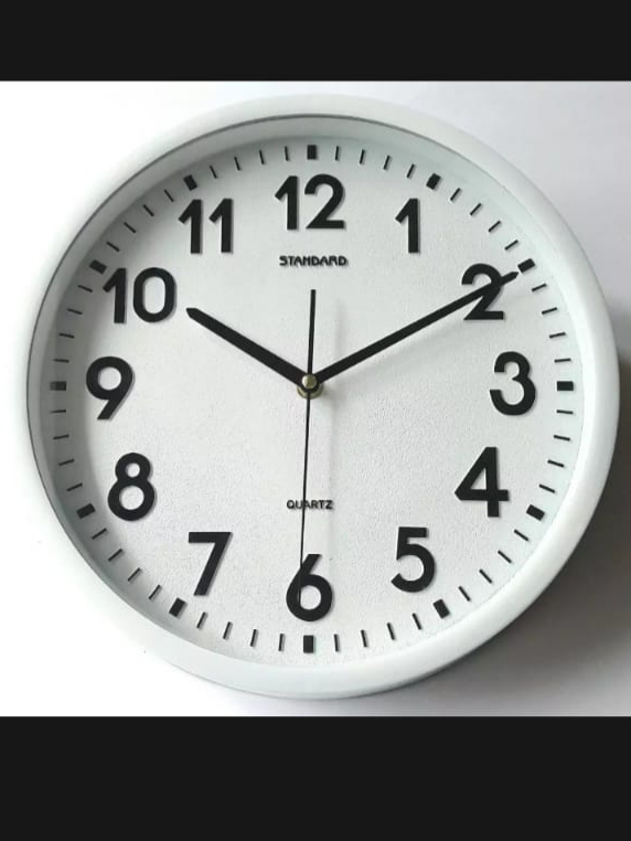 Jam dinding | SIPLah