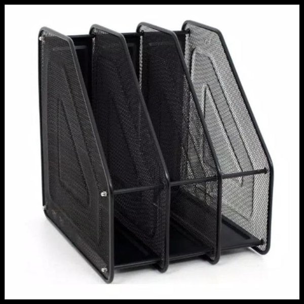 Box File Besi | SIPLah