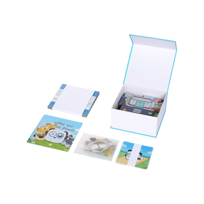 Makeblock mTiny Coding Kit | SIPLah