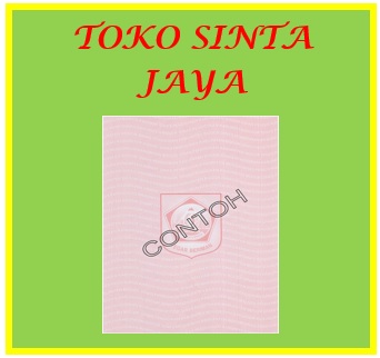 Kertas Rapot K13 | SIPLah