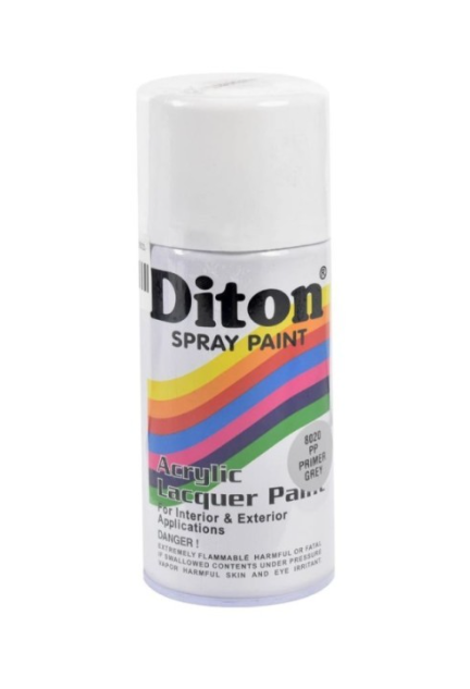 Poxy Cat Dasa Besi | SIPLah