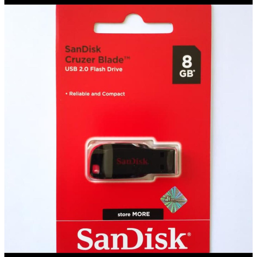 FLASHDISK 8GB | SIPLah