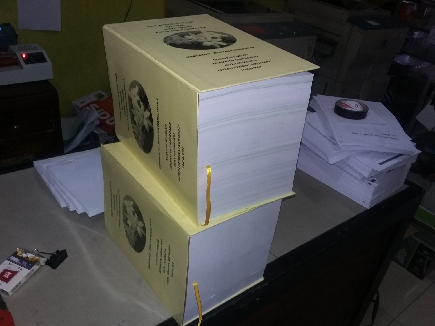 SIPLah Telkom - Belanja Keperluan Sekolah Online Makin Mudah