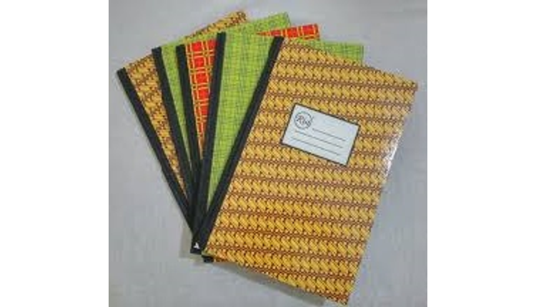 Buku Folio Isi 100 Siplah