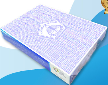 SIPLah Telkom - Belanja Keperluan Sekolah Online Makin Mudah