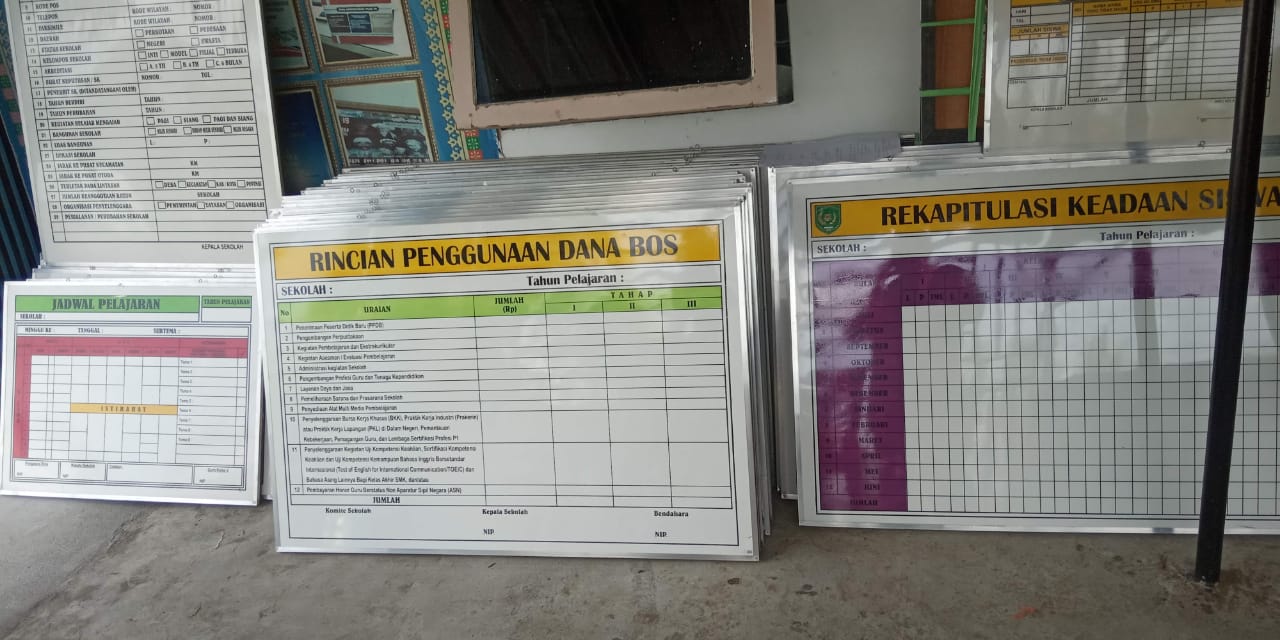 SIPLah Telkom - Belanja Keperluan Sekolah Online Makin Mudah