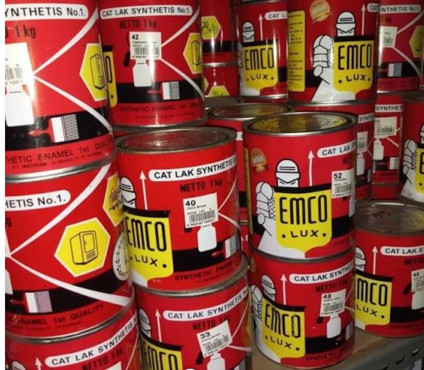 SIPLah Telkom - Belanja Keperluan Sekolah Online Makin Mudah