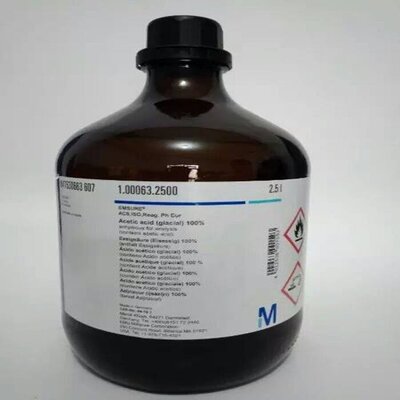 Asam klorida | SIPLah