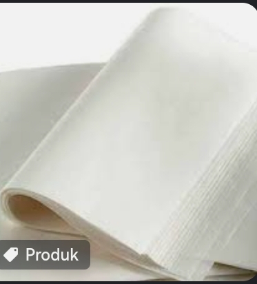 Kertas Roti 1 pack | SIPLah