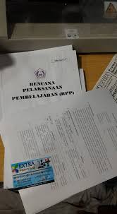 SIPLah Telkom - Belanja Keperluan Sekolah Online Makin Mudah