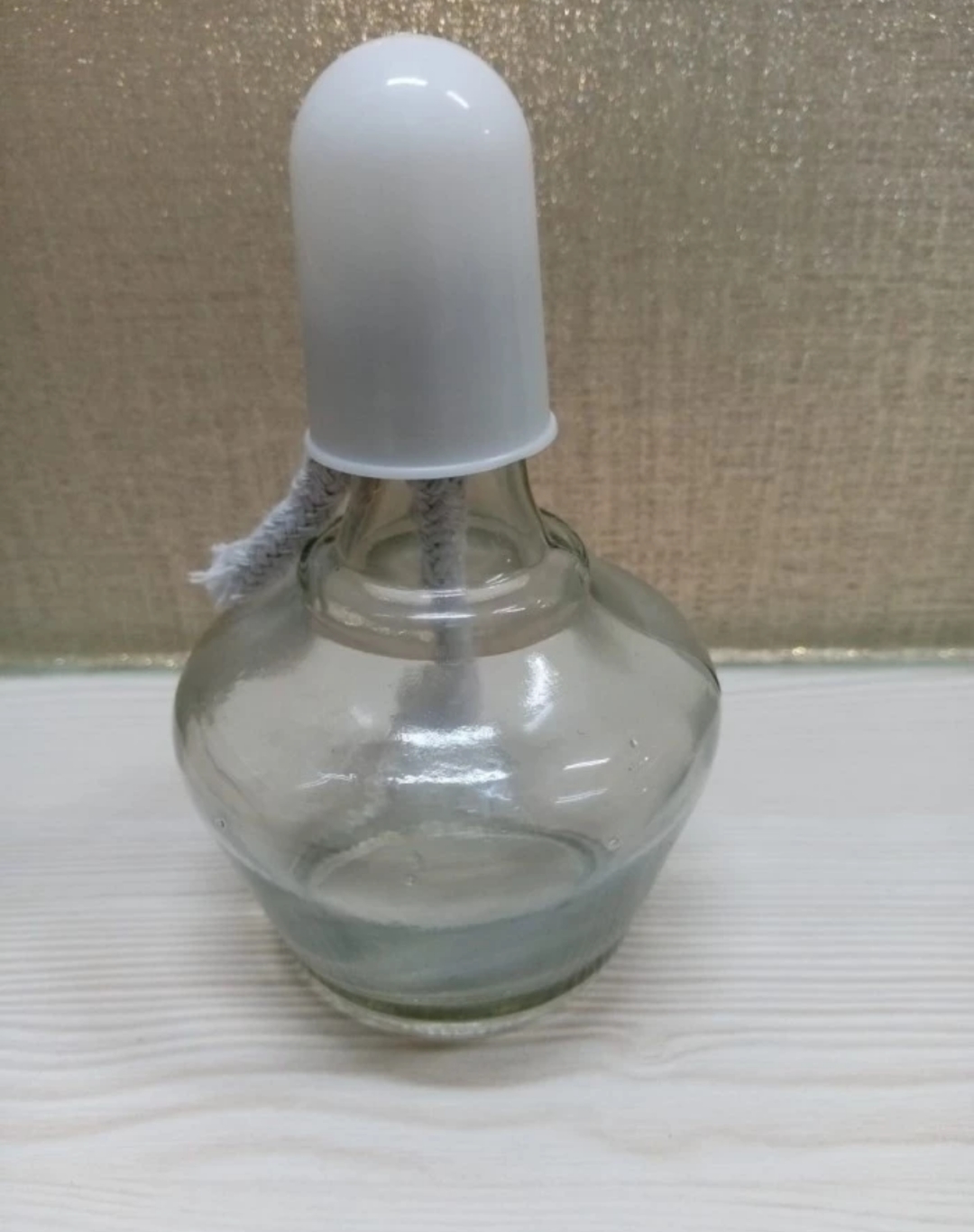 Bunsen kaca | SIPLah