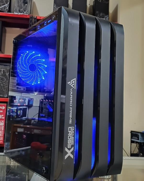 Paket Server | SIPLah