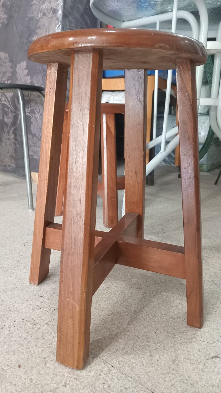 Kursi Laboratorium | SIPLah