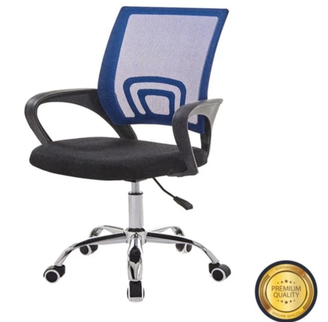 Kursi Putar | SIPLah