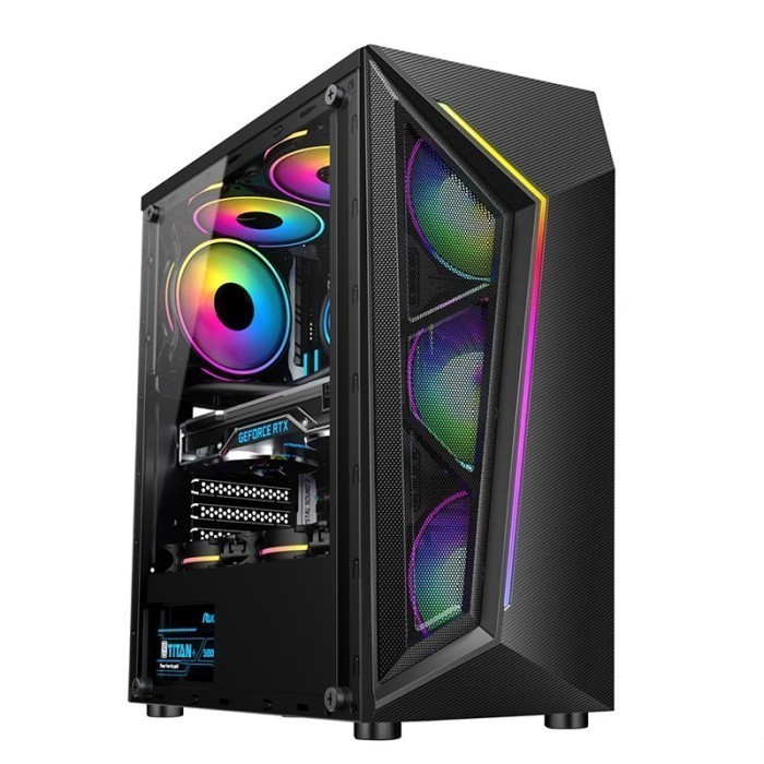 PC SERVER | SIPLah