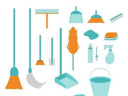 Paket alat kebersihan | SIPLah