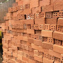 Batu Bata Bolong | SIPLah