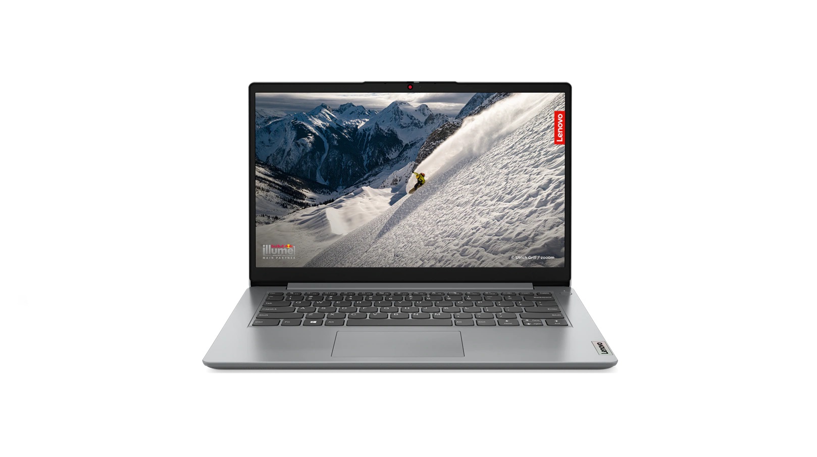 Laptop Lenovo Amd Ryzen 7000 Series | SIPLah