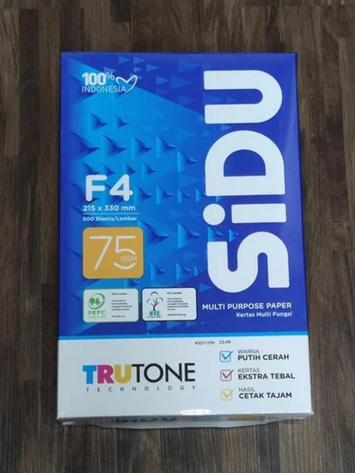 SIPLah Telkom - Belanja Keperluan Sekolah Online Makin Mudah
