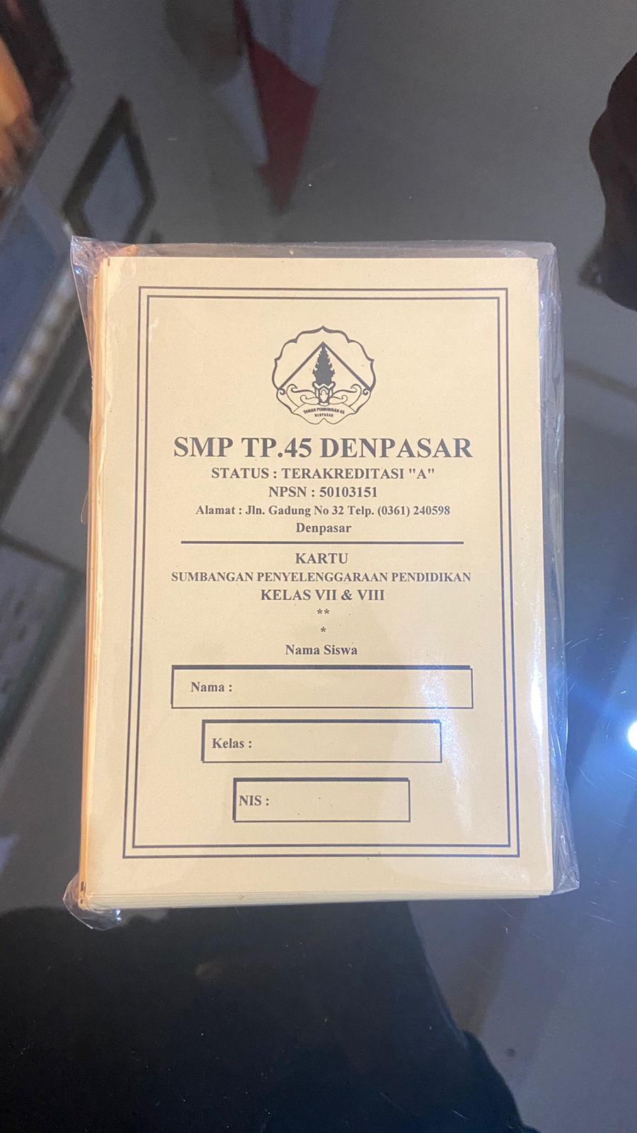 SIPLah Telkom - Belanja Keperluan Sekolah Online Makin Mudah