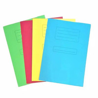 Stop Map Kertas Buffalo Uk. F4 | SIPLah